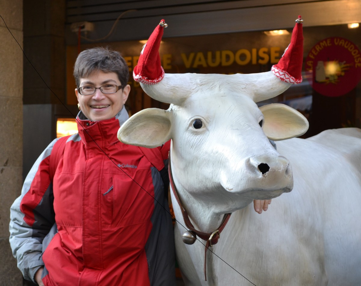 COWS – my favorite mneumonic – The brain is sooooo cool!