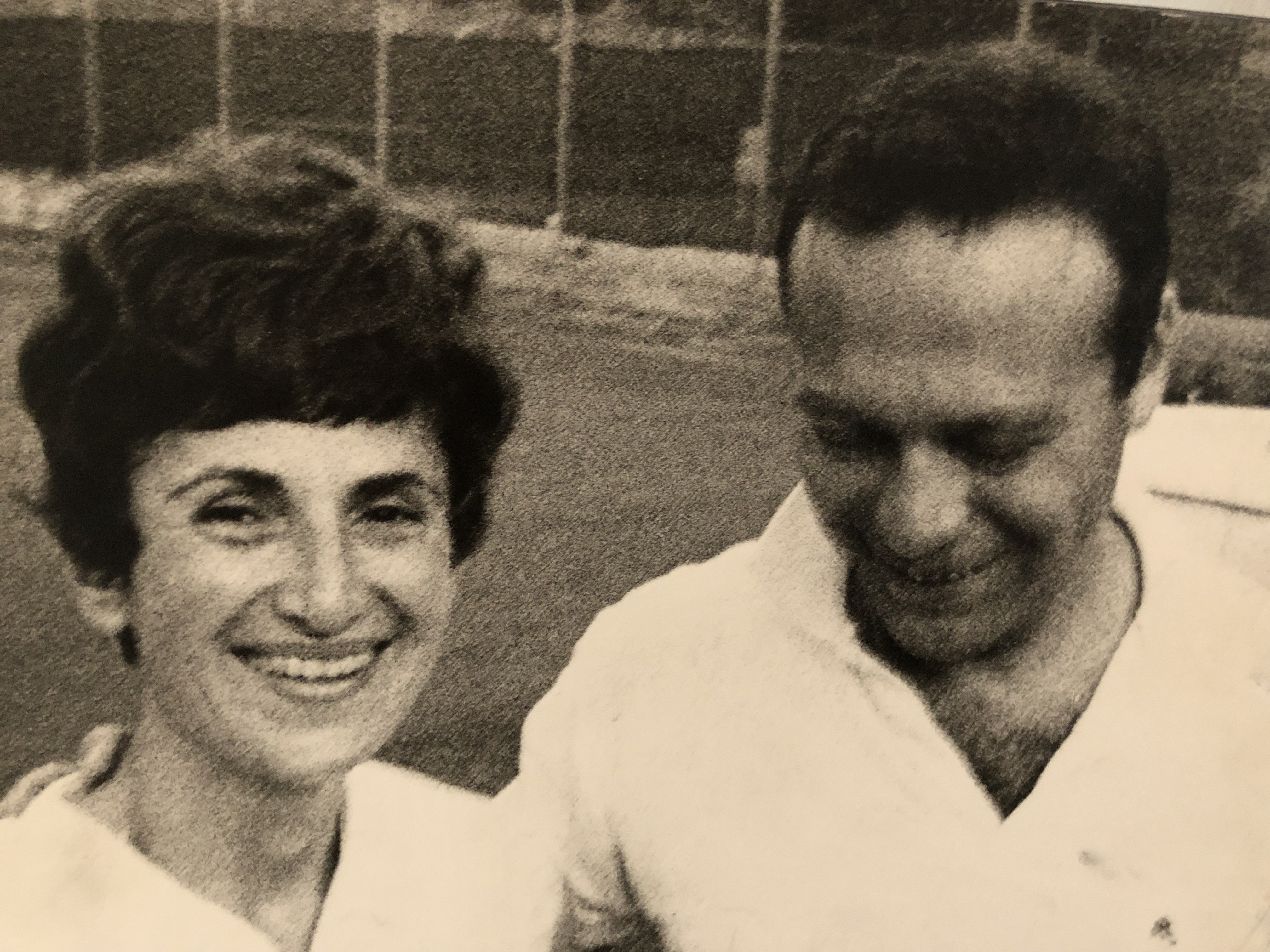 Arthur K Mason 1925-2019 – The brain is sooooo cool!