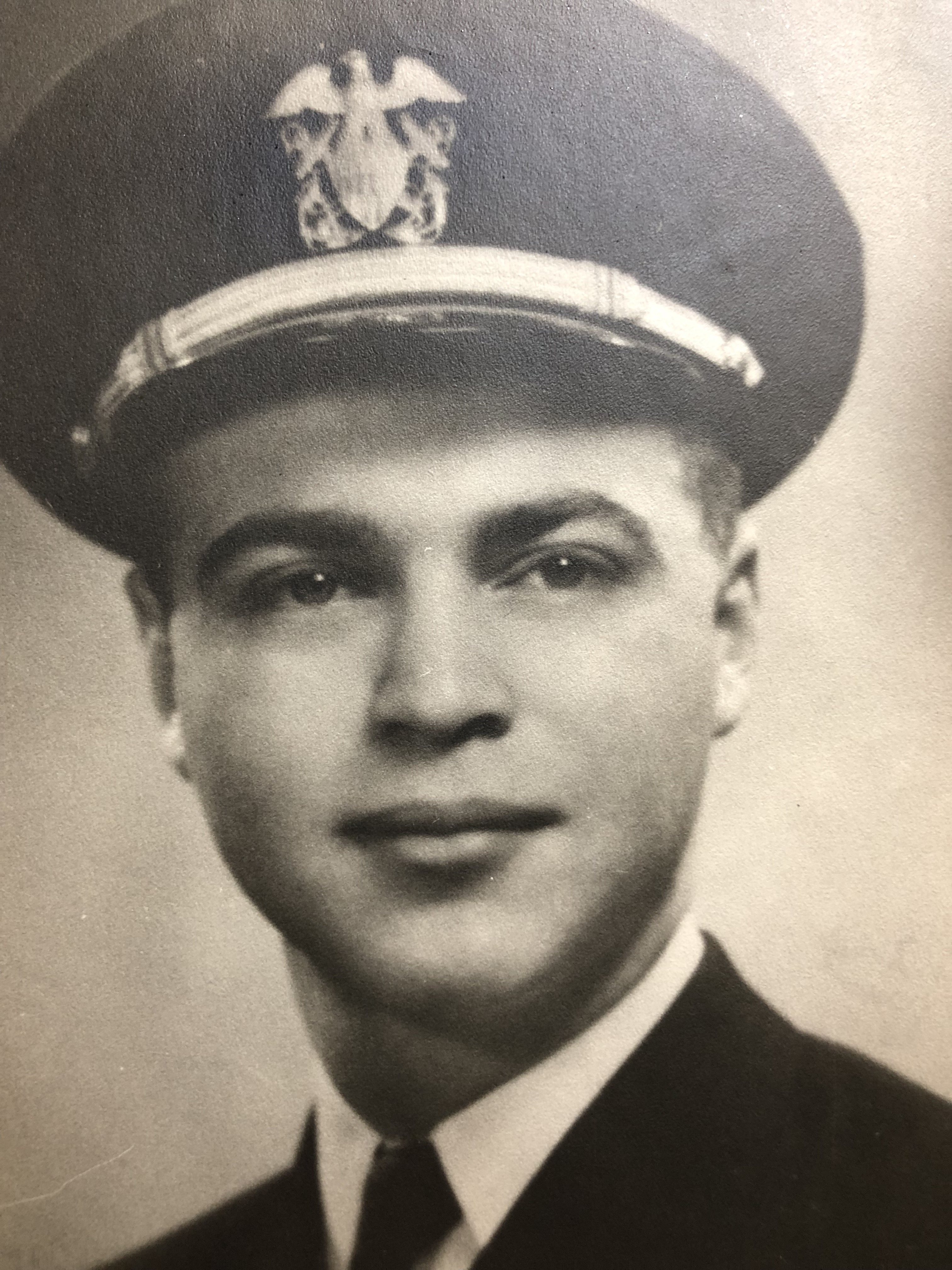 Arthur K Mason 1925-2019 – The brain is sooooo cool!
